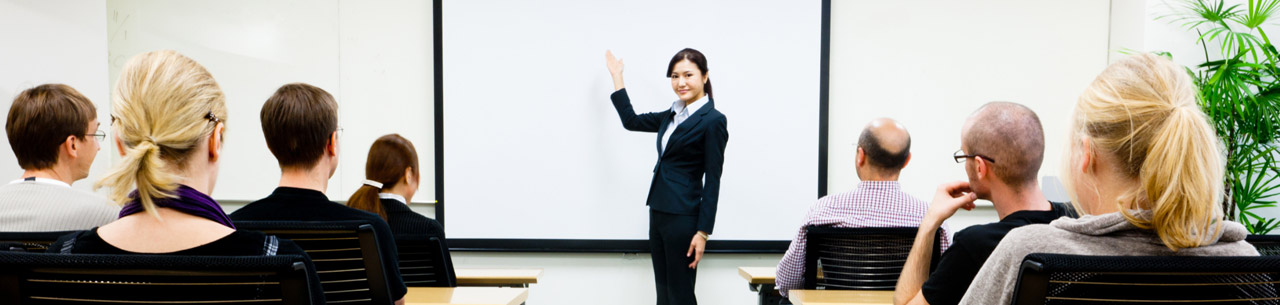 Formation continue pour insertion / réinsertion professionnelle