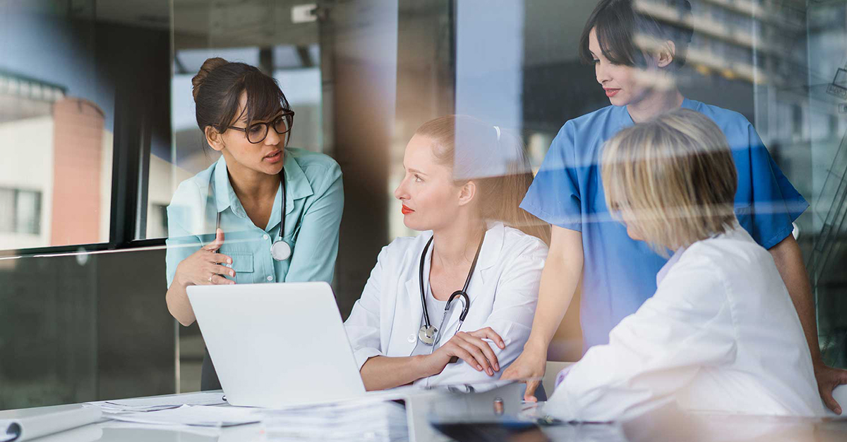 Secrétaires médicales : leurs activités et missions