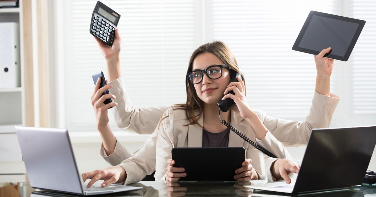 Comment améliorer son efficacité au travail ? Conseils de l'ESAS