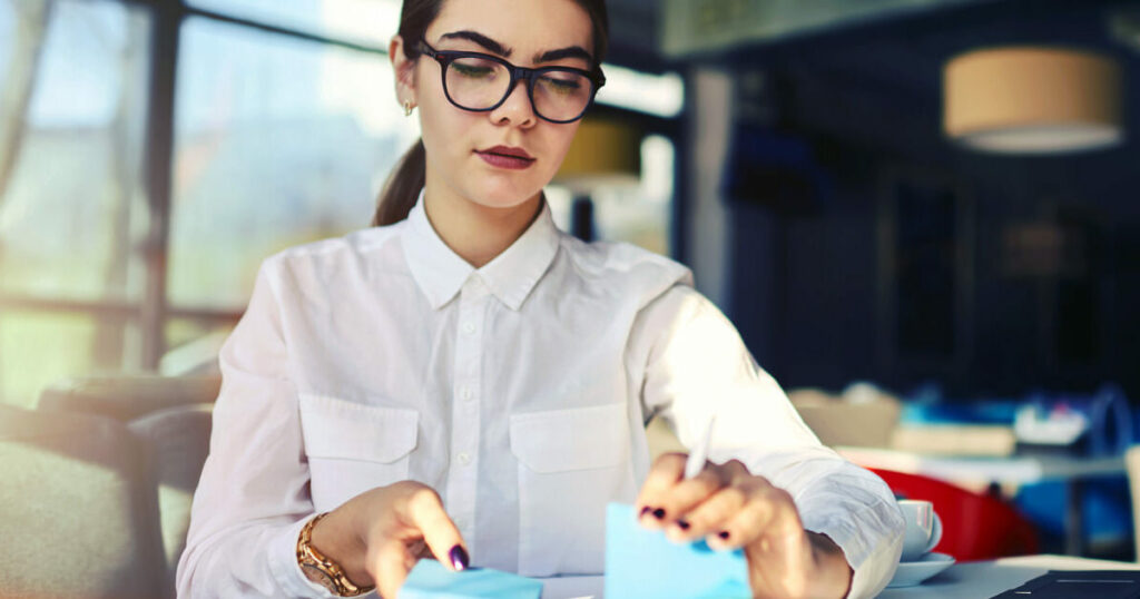 Fiche métier Secrétaire et Assistant(e) de direction